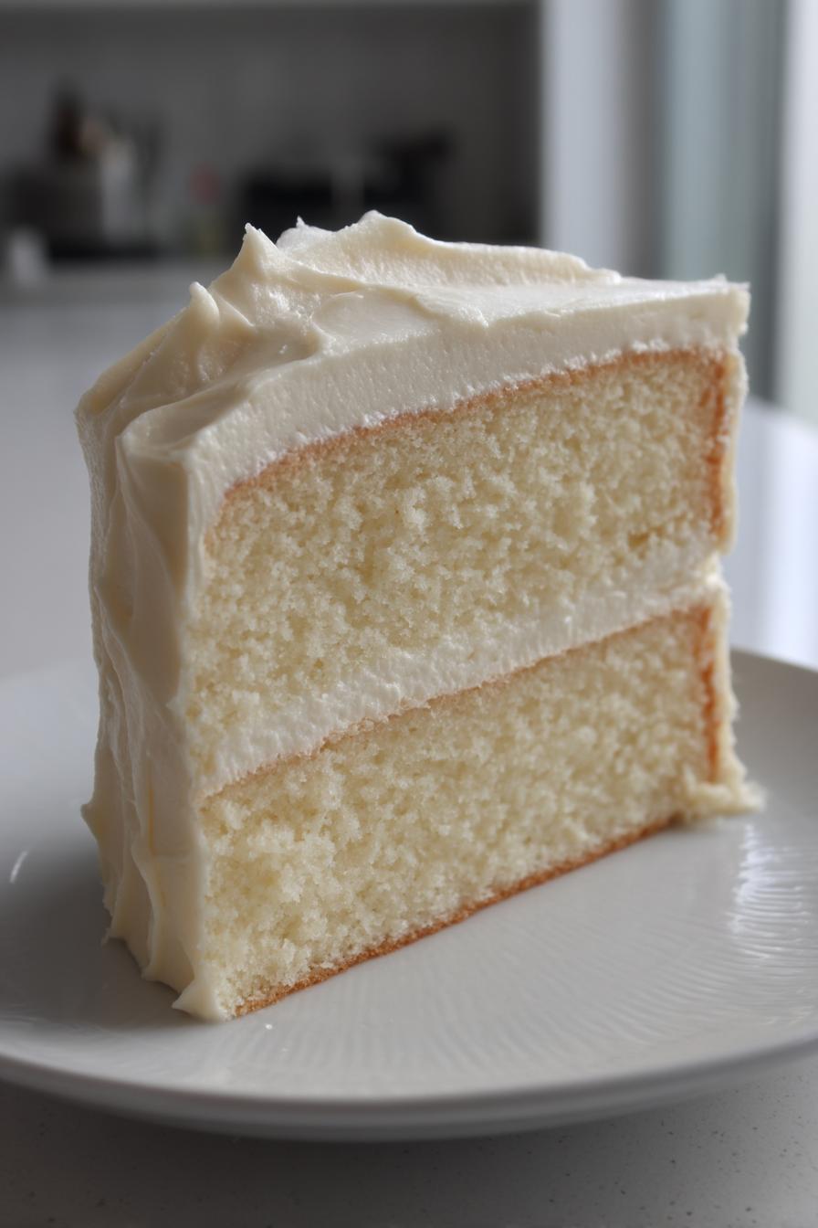 Creamy Russian Buttercream Recipe in Just 7 Minutes - So Good! - The ...
