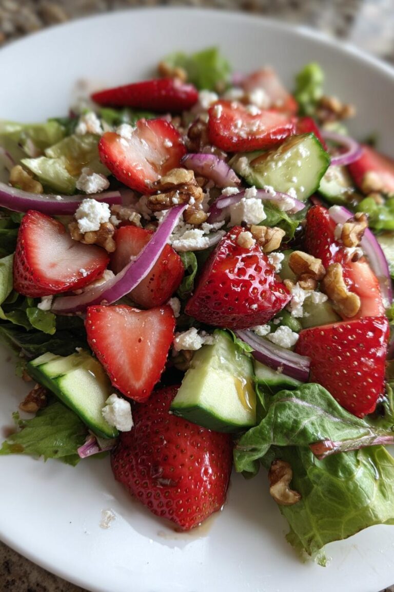 15 Minute Spring Salad Ideas That Taste Like Sunshine - The Foodie Tribe